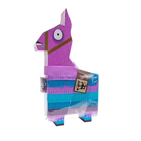 Fortnite Jumbo Llama Loot Pinata Verkkokauppa