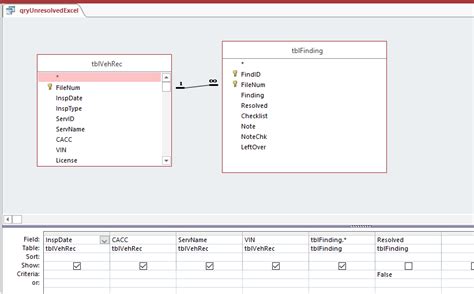How To Do An Access Export To Excel In Vba