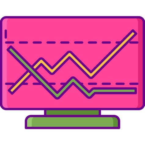 Volatility Free Business Icons