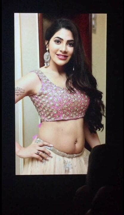 Nikki Tamboli Cum On Boobs Gay Man Porn Xhamster