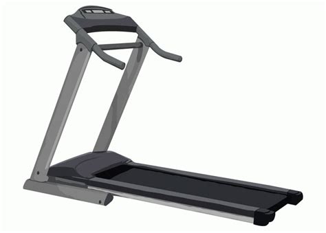 Free Exercising Treadmill Cliparts Download Free Exercising Treadmill