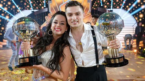 Lets Dance 2024 Darum Haben Malika Und Zsolt In Diesem Jahr Einen Kleinen Vorteil