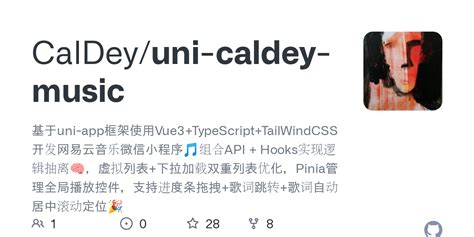 Uni Caldey Musicindexhtml At Main · Caldeyuni Caldey Music · Github