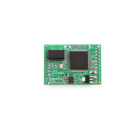 Module Ethernet Ethernet To Serial Converter Modules PUSR IOT