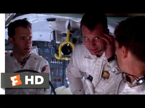 Apollo 13 Movie Clips Teamwork