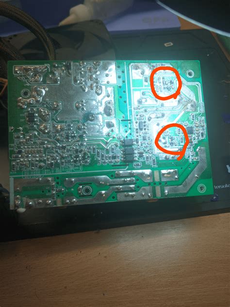 Component Identification R Askelectronics