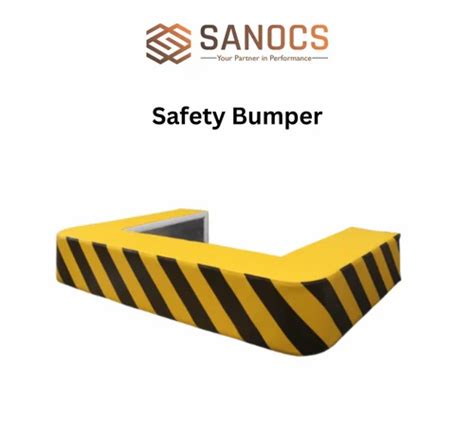 PVC Safety Bumper Switch At Piece In Ahmedabad ID