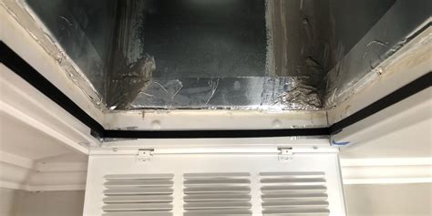 Eliminating Filter Bypass For Cleaner Air Energy Vanguard