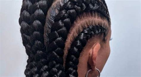 Braids Vs Plaits What Is The Difference That Sister