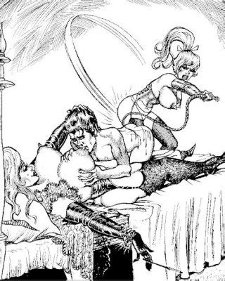 Wards Vintage Bdsm Art Porn Pictures XXX Photos Sex Images 3035830 PICTOA