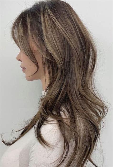 20 ทรงผมเลเยอร์คัท ตัดไล่ระดับ เกาหลีเกาใจ Ladyissue เว็บรีวิวเครื่องสำอาง ชุมชนผู้หญิง ฮา