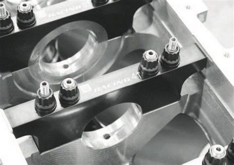 HOW TO BUILD AN LS ENGINE CYLINDER BLOCK AND ROTATING ASSEMBLY LS Engine DIY