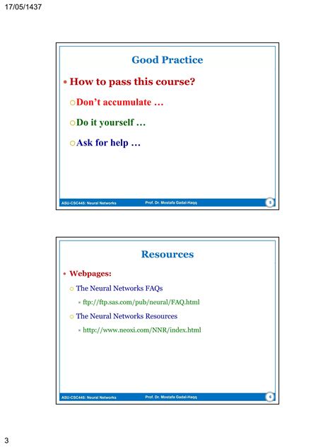 Neural Networks Introducton Pdf