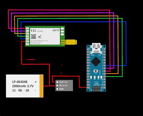 Explore The Comprehensive Lora Xl1278 Smt Datasheet For In Depth Insights