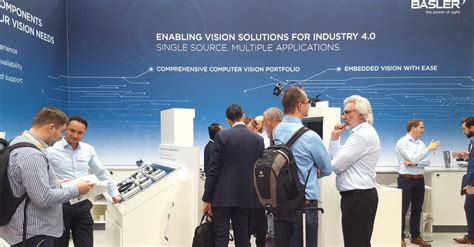 Basler Ag On Linkedin Basler Expert For Computer And Machine Vision