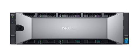 Entry Level Dell Emc Sc Series Adds Data Features Techtarget