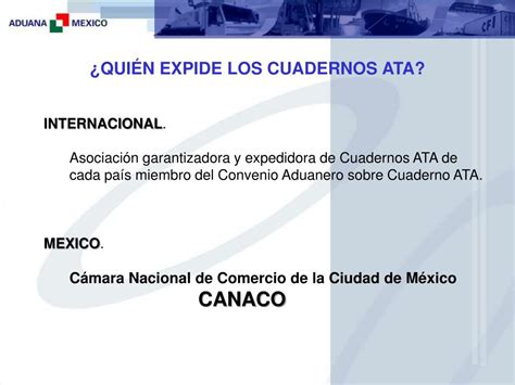 Ppt Cuaderno Ata En MÉxico Powerpoint Presentation Free Download Id1318236
