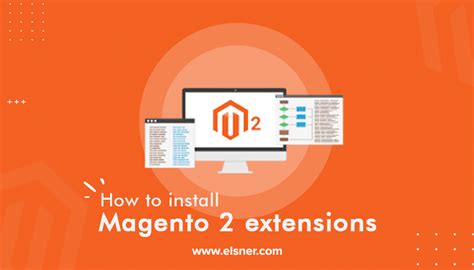 Why Magento Extensions Are Ideal For An Ecommerce Store