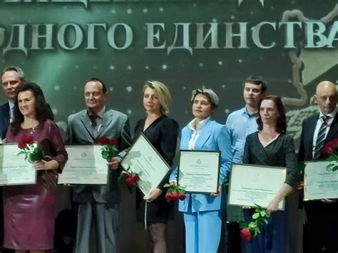 О награждении почетной грамотой БелЛифт