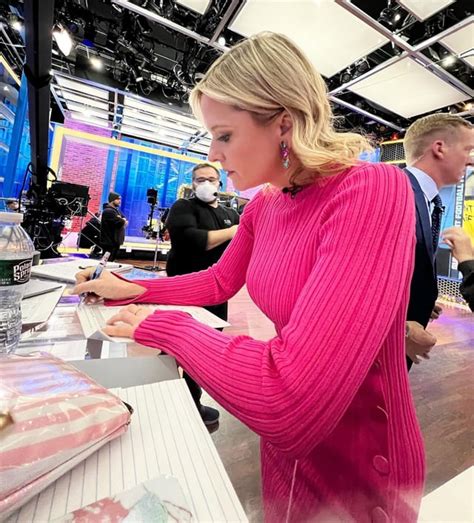 Kathryn Tappen Nbc Sports R Hot Reporters