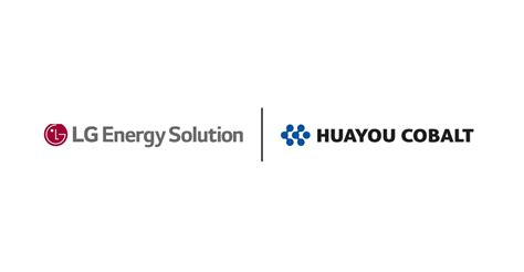 Lg Energy Solution To Set Up Battery Recycling Joint Venture With