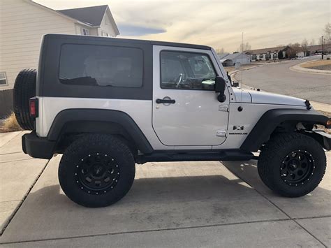 Best Lift Kit For Jeep Wrangler Jk 2 Door At Natasha Greenwood Blog