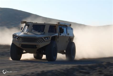 SNAFU JLTV The Marine Corps Is Getting Screwed