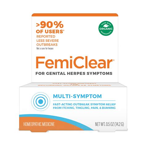 Genital Herpes Disease Treatment