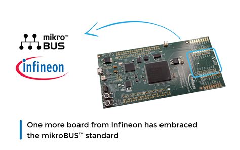 387th Board With Mikrobus Socket