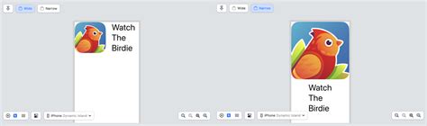 Siwftui Preview 5мин Пикабу