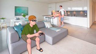 Lust Legacy Jamliz Spoilerss Luscious Hentai Manga Porn