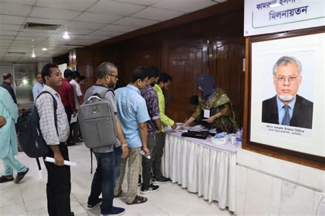 National Tenderers Database Workshop Transforming Procurement Practices In Bangladesh