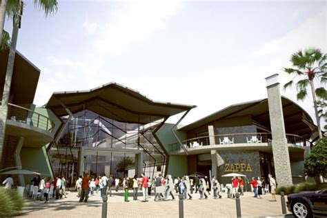 Cradlestone Mall Sedgeley Developments