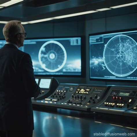 Nuclear Science In Contemporary Art Stable Diffusion Online