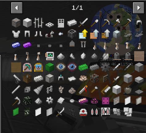 Refined Storage System Saying I Dont Have Enough Of A Certain Item In The System To Autocraft