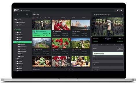 Dalet Flex Adds New Accessibility Workflow Features Tv Tech