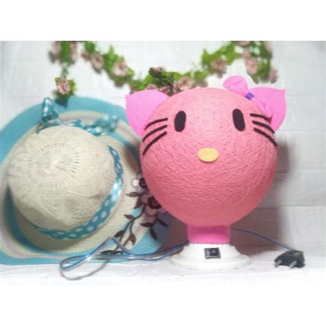 Jual Lampu Karakter Tidur Benang Shopee Indonesia