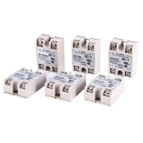160ka Surge Protector Citel Type 36mm Width Surge Protective Device T2
