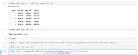 text cleaning for ulmfit part 1 2019 fast ai course forums