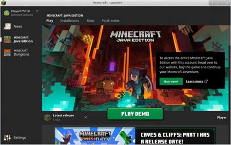 How To Install Minecraft On Linux GeeksforGeeks