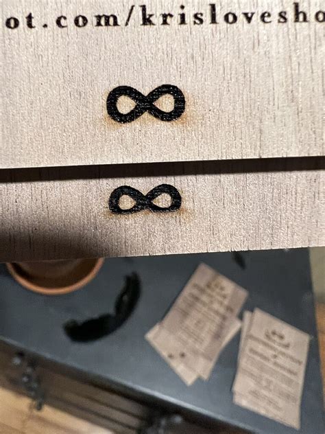 Sculpfun S9 Laser Design Gets Cut Off At Bottom Lightburn Software Questions Lightburn