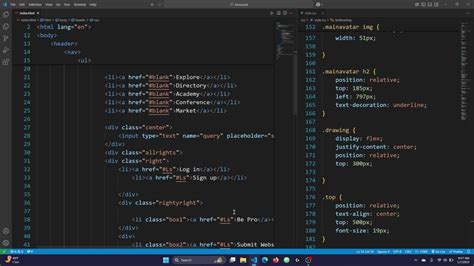 sukhman singh on linkedin i ve recently created a brand new fully responsive website layout using…