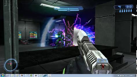 Halo Ce Realtime Editing Youtube