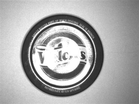 Lighting Technique Using Polarizing Filters In Machine Vision Advanced Illumination