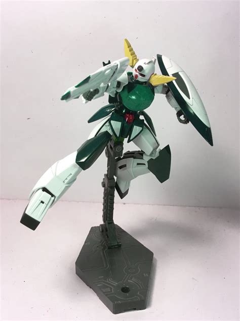ターン慧音ガンダムワーハクタクモードばっさーさんのガンプラ作品GUNSTAガンスタ