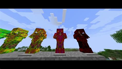 Слив ресурс пака на показ прочность брони 1 16 5 Youtube