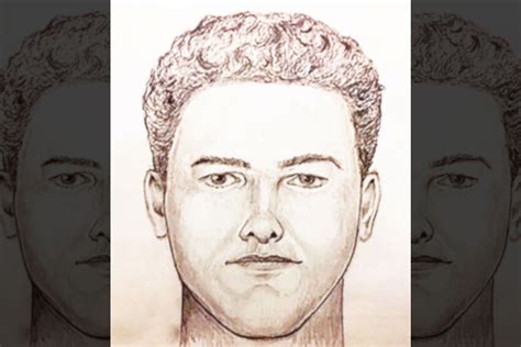 Delphi Murder Suspect Sketch Done 2 Days After Girls Deaths