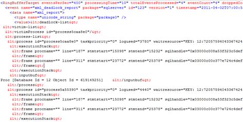 Sql Server Dmvs To Detect Performance Problems In Sql Server Notes From The Field 135 Sql