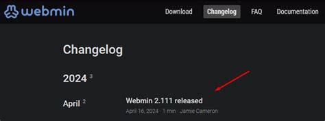 Comment Installer Webmin Sur Raspberry Pi Guide Complet Raspberrytips